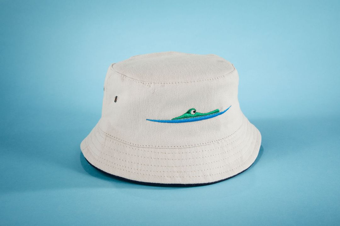 MB013 Fisherman Piping Hat for Kids - BQS Textiles