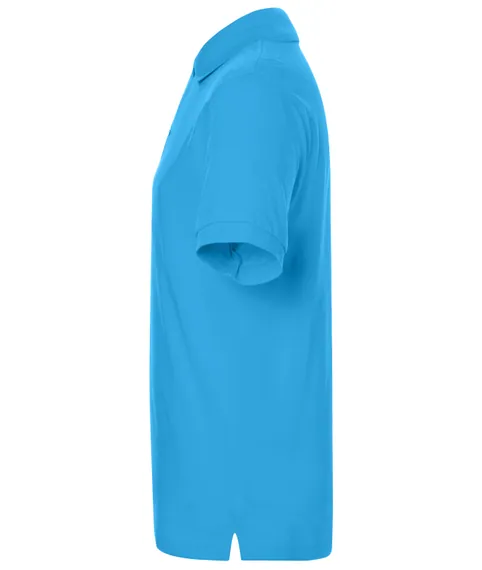 JN070 Classic Polo - BQS Textiles